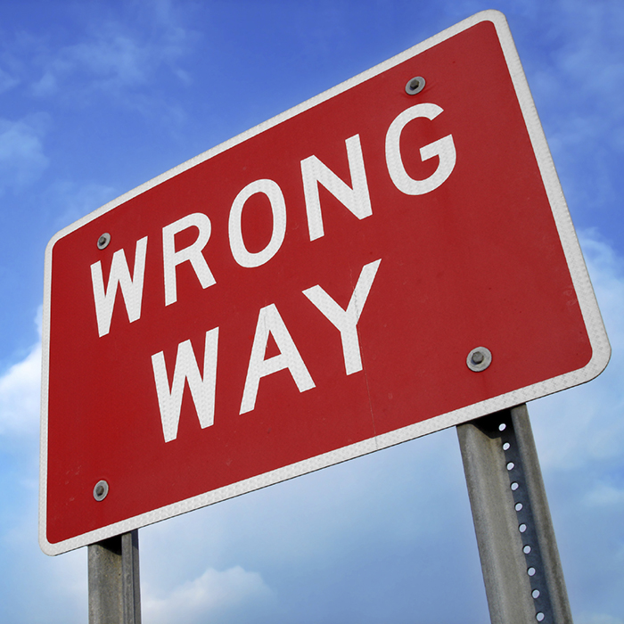 Truck winds up facing wrong direction on Hwy. 401 | Chatham Voice ...